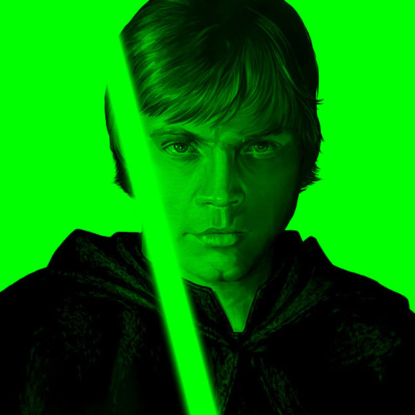 Star Wars #28 - Negative Wash – John Tyler Christopher