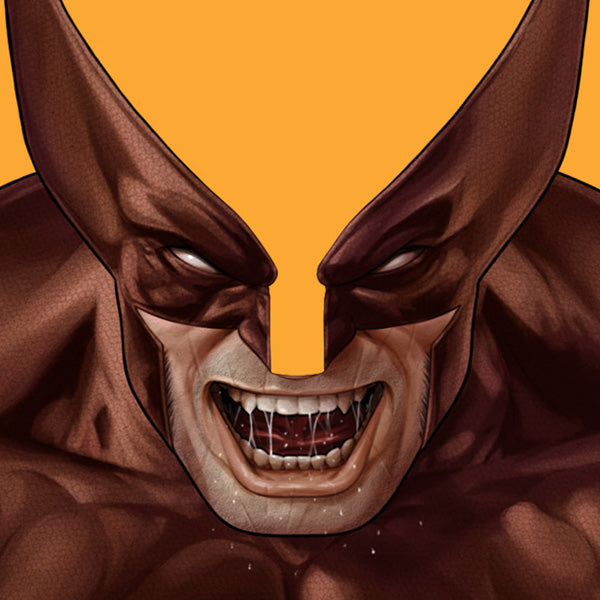 DEADPOOL & WOLVERINE – John Tyler Christopher