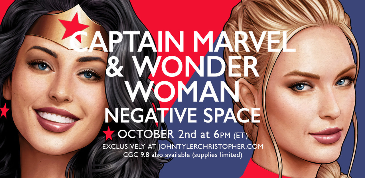 Official John Tyler Christopher Site