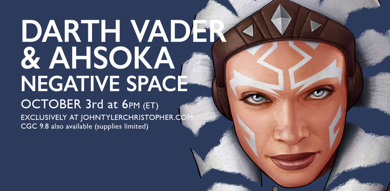 Official John Tyler Christopher Site