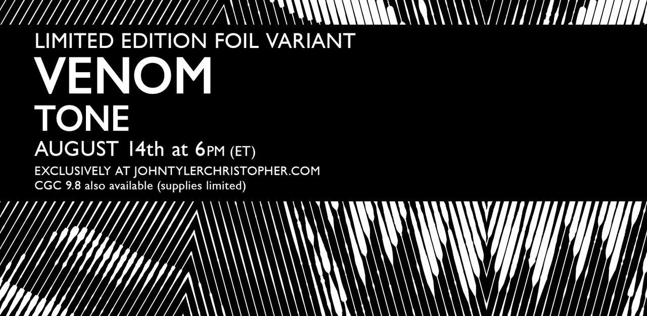 Official John Tyler Christopher Site